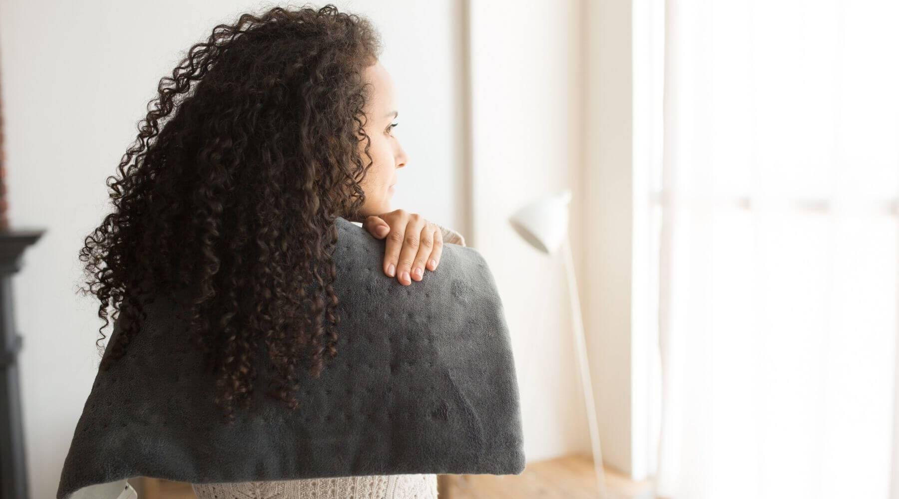 Dry vs moist heat – which is better – Geniani