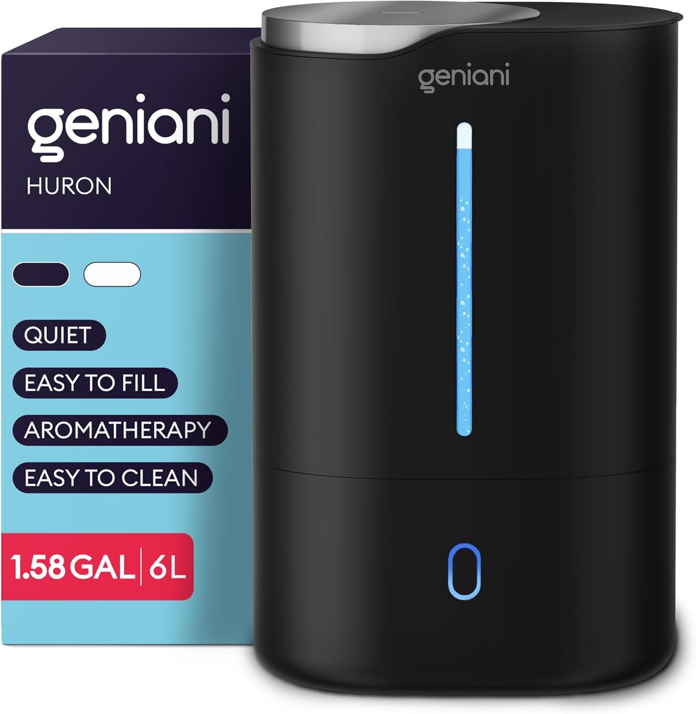 Humidifiers - Best Home Humidifiers | Top Humidifiers At Geniani