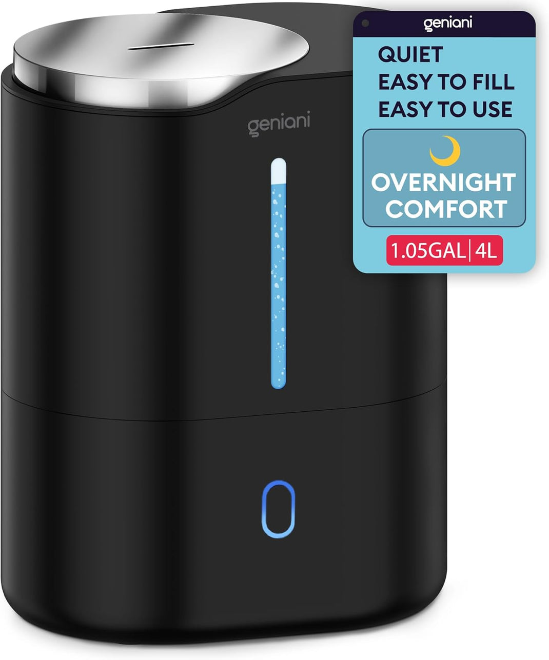 Humidifiers - Best Home Humidifiers | Top Humidifiers At Geniani