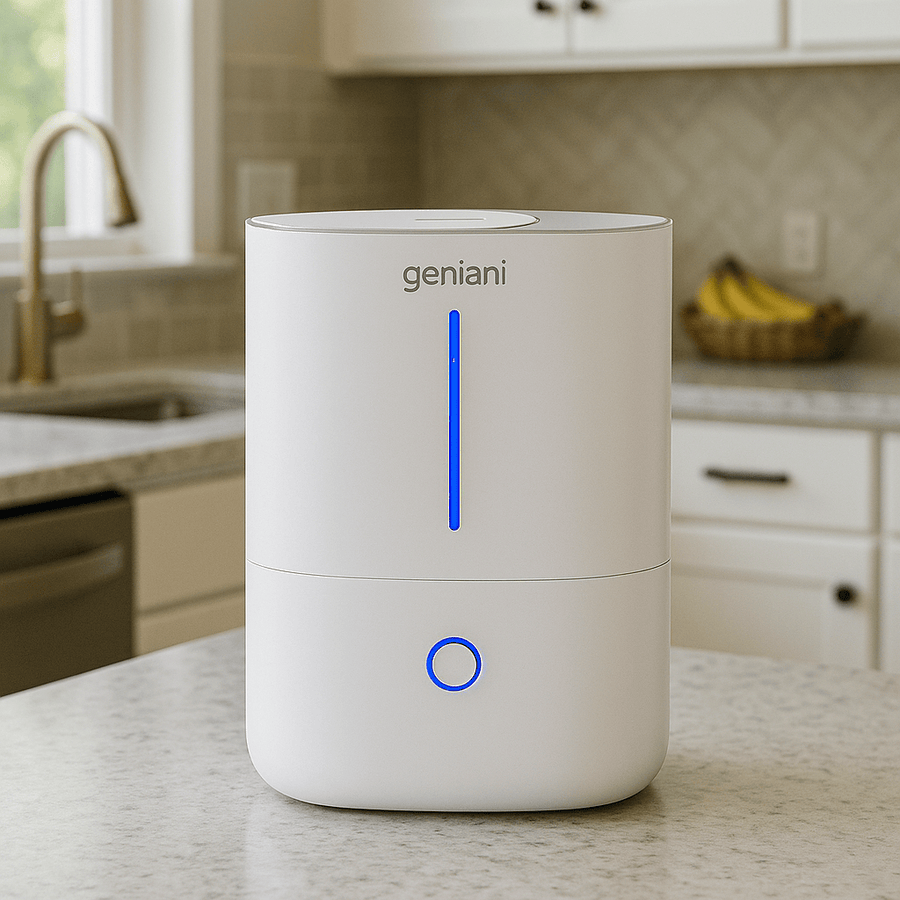 Health and Wellness Products - Online Store Geniani